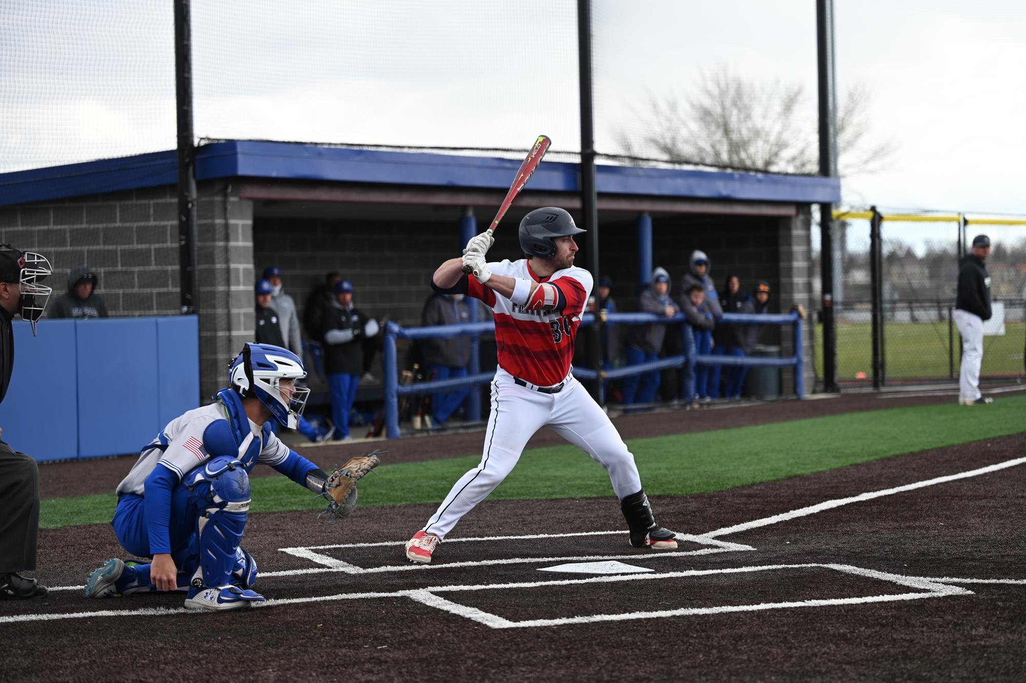 Season Ends With Skyline Tournament Loss at Merchant Marine - Maritime ...