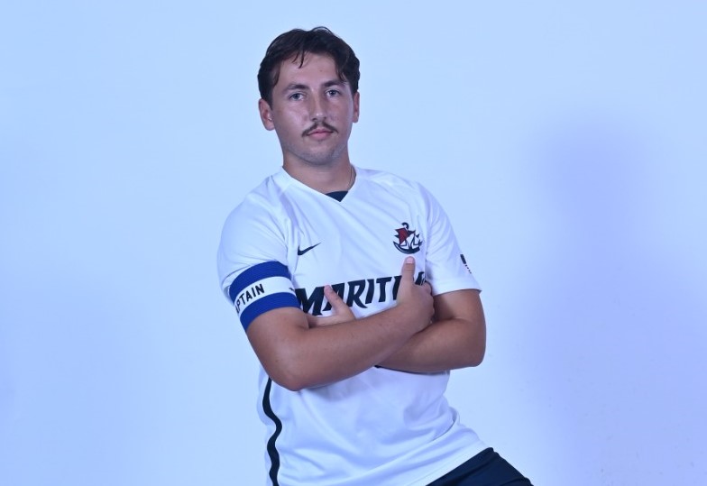 Luongo Penalty Kick Lifts Maritime Past Cobleskill - Maritime College ...