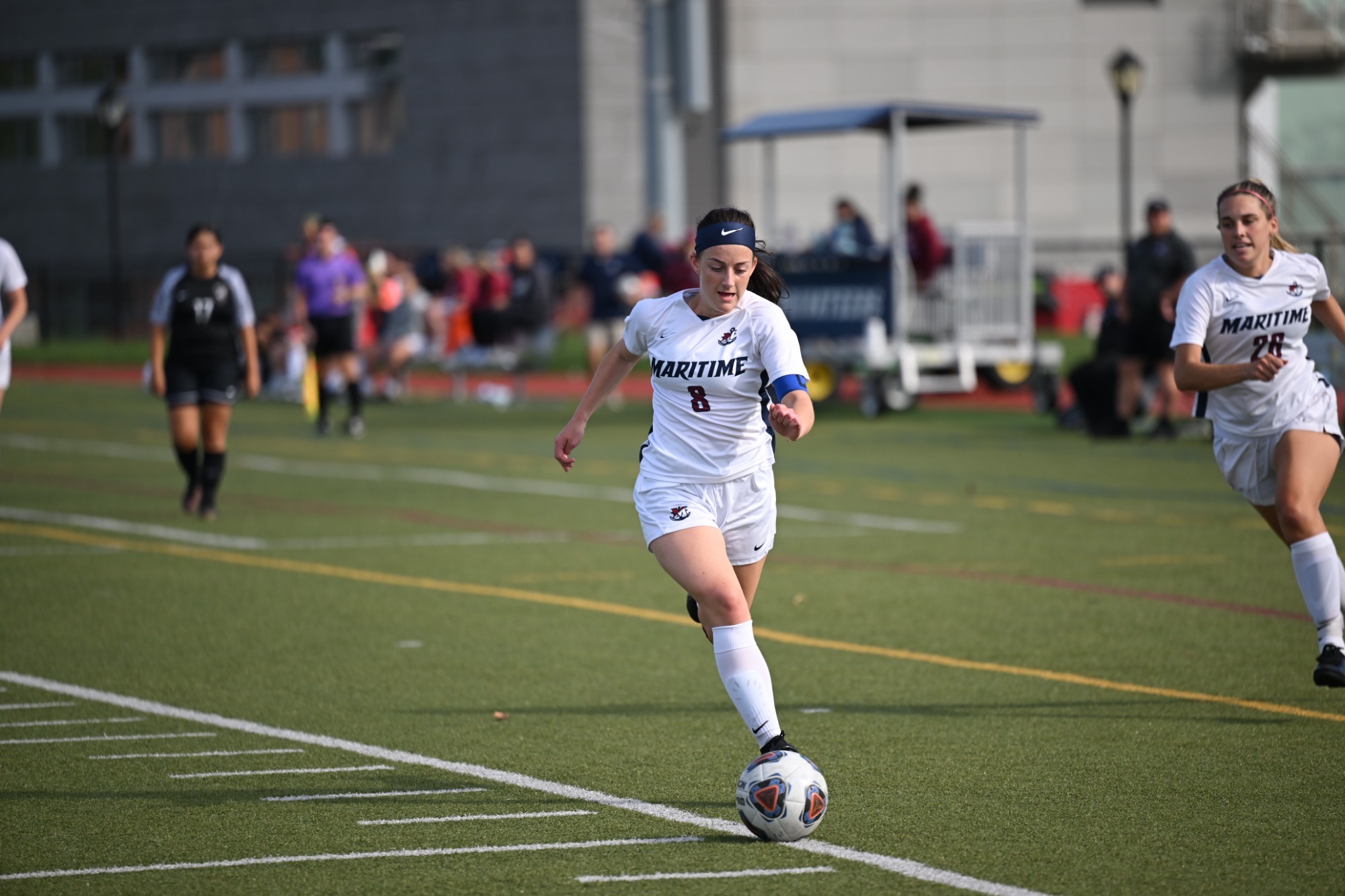 Maritime’s 2024 Schedule Unveiled - Maritime College Athletics