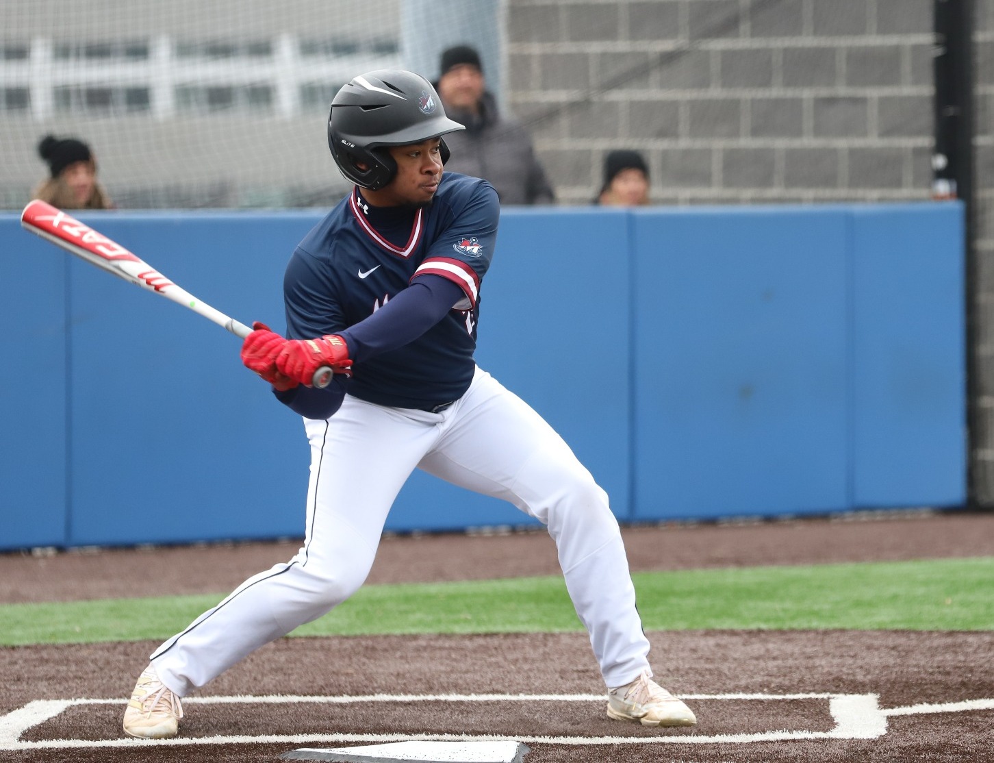 Chris Felder - Baseball - Maritime College Athletics