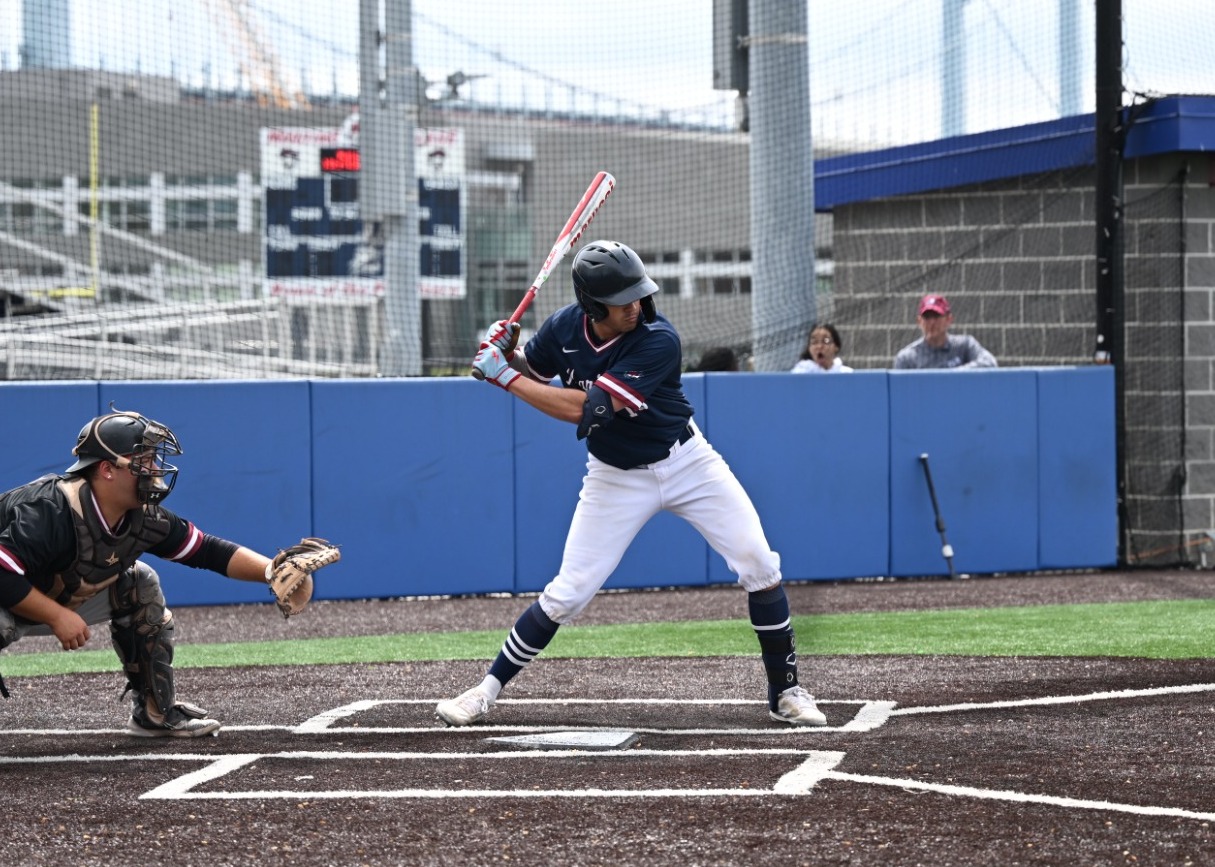 Matt Milone - Baseball - Maritime College Athletics