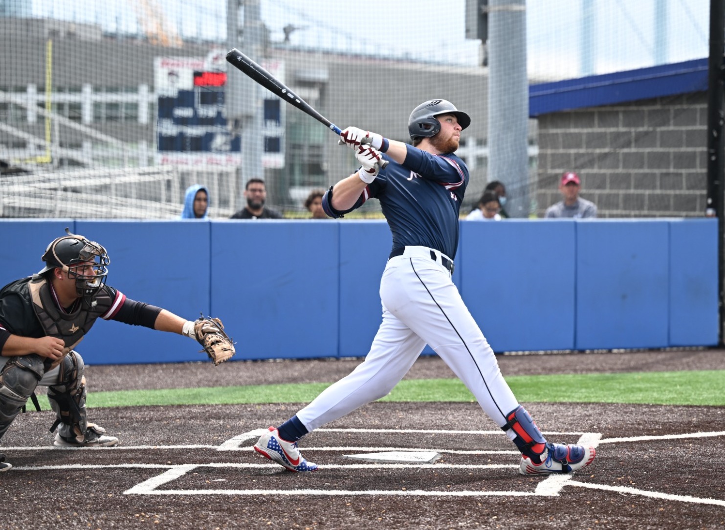 Rob Copozzi - Baseball - Maritime College Athletics