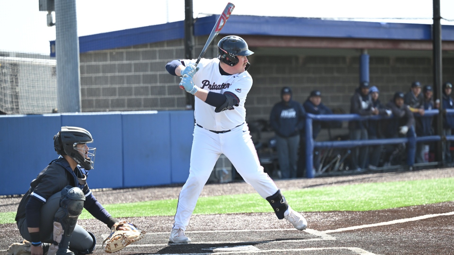 Maritime’s Winning Streak Halted By Mount St. Vincent - Maritime ...