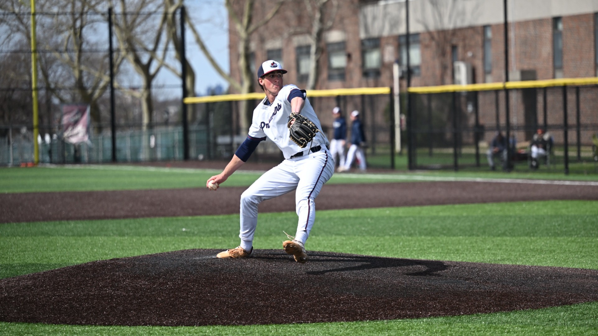 Privateers Fall to Manhattanville In Skyline Tournament - Maritime ...