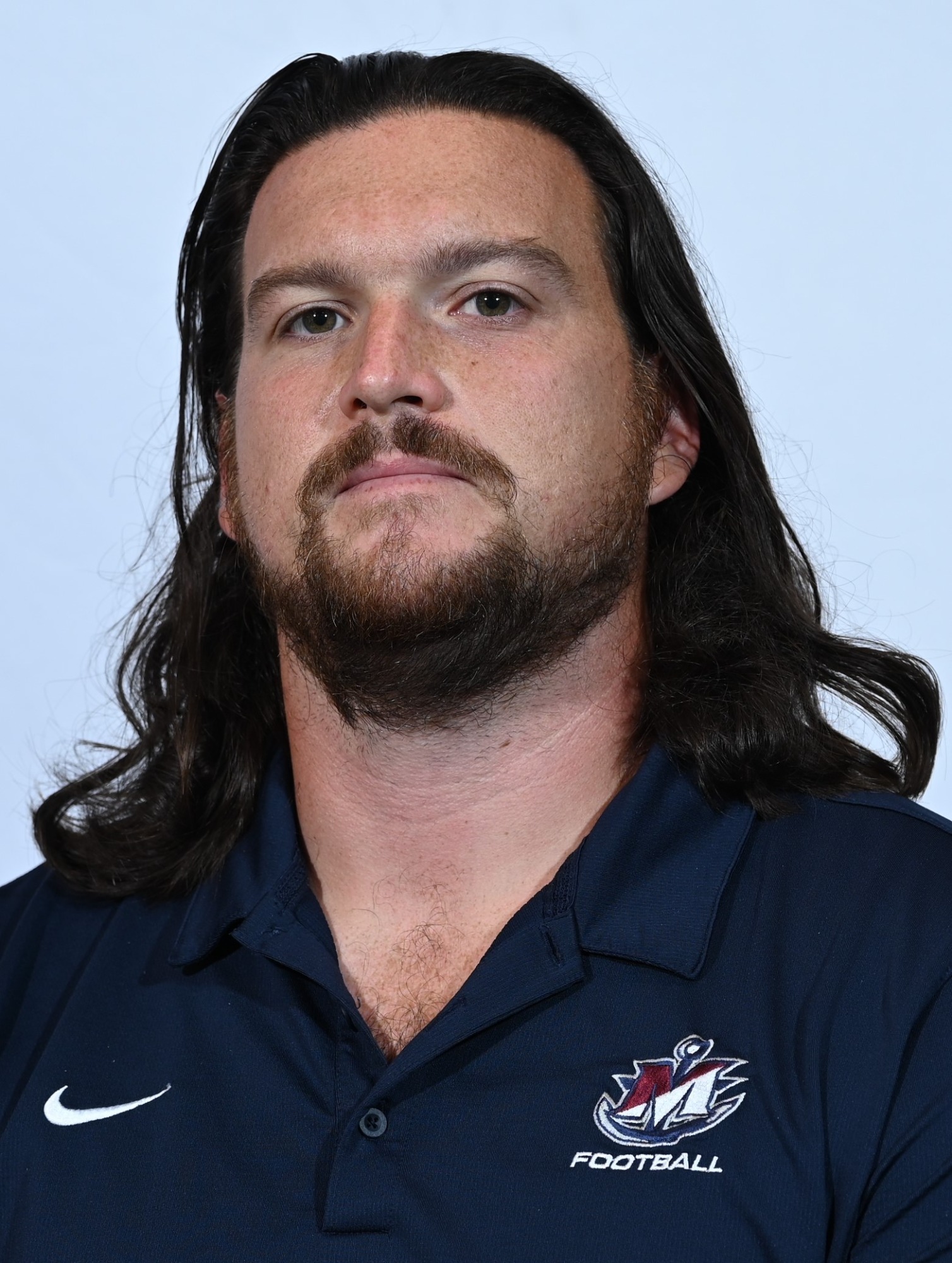 Tom Lindley - Football Coach - Maritime College Athletics