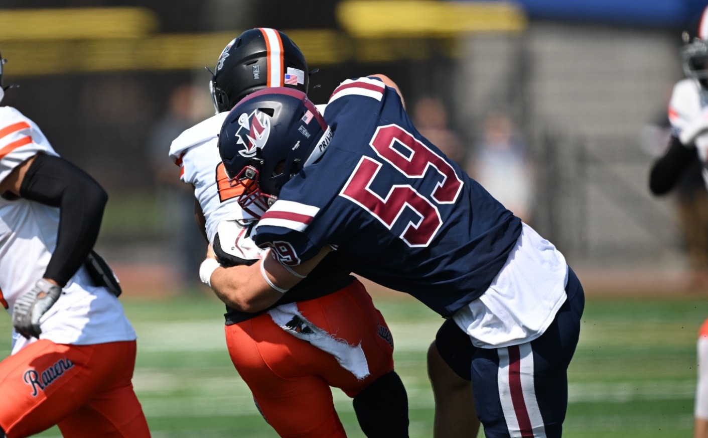 Privateers Announce 2025 Schedule - Maritime College Athletics