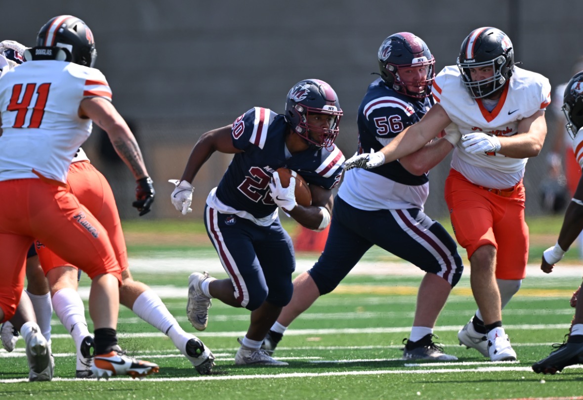 Privateers Announce 2025 Schedule - Maritime College Athletics