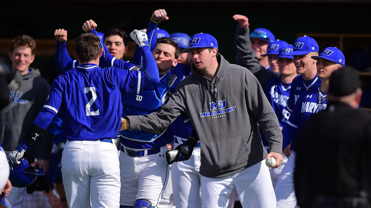 Baseball falls to W&J in NCAA Regional to close historic 2021 season ...