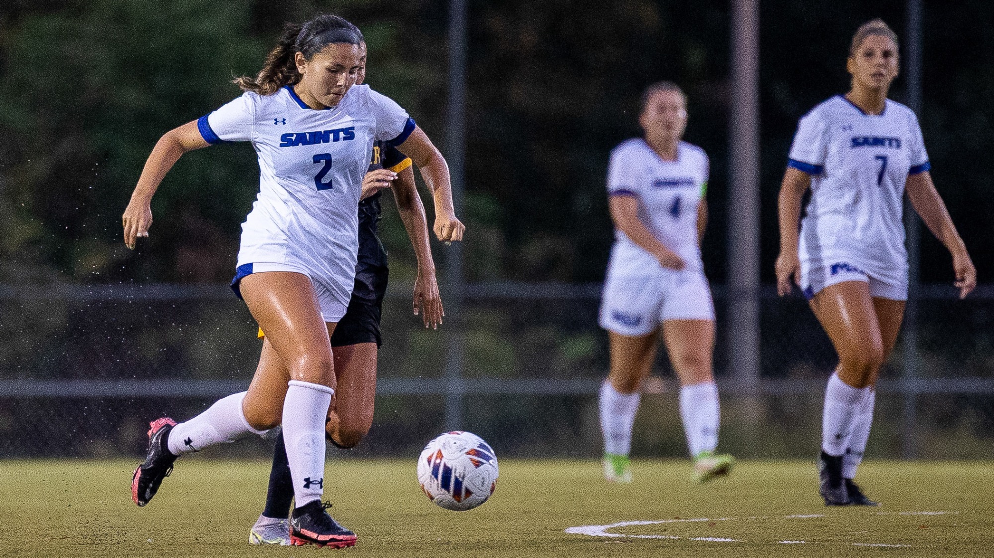 Chloe White - 2023 - Women's Soccer - Marymount University