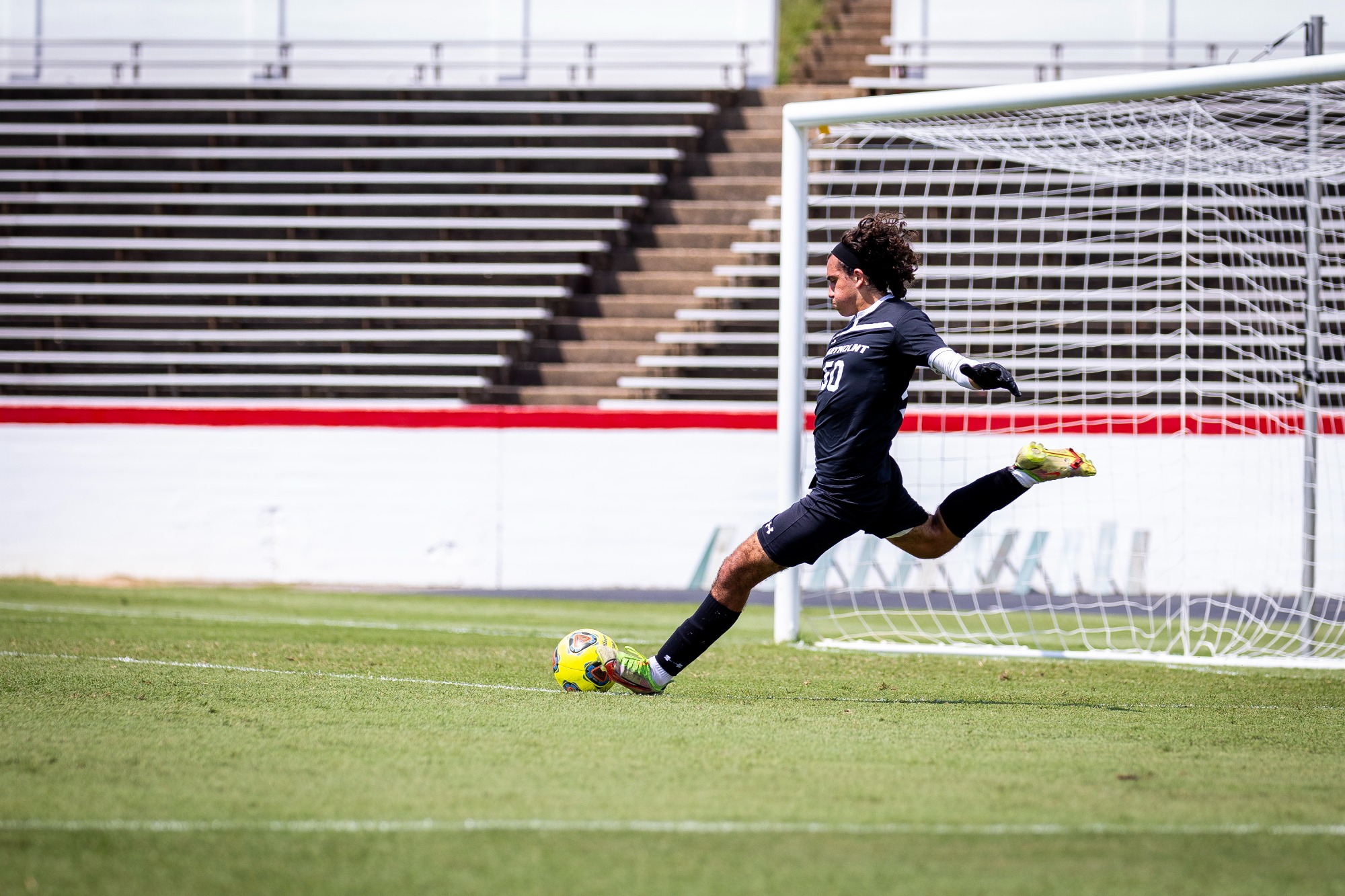 Brian Cruz - 2023 - Men's Soccer - Marymount University