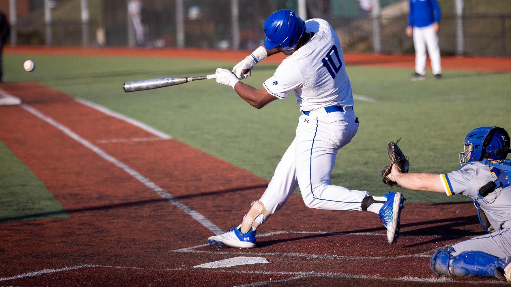 Blake Doggett - 2023 - Baseball - Marymount University