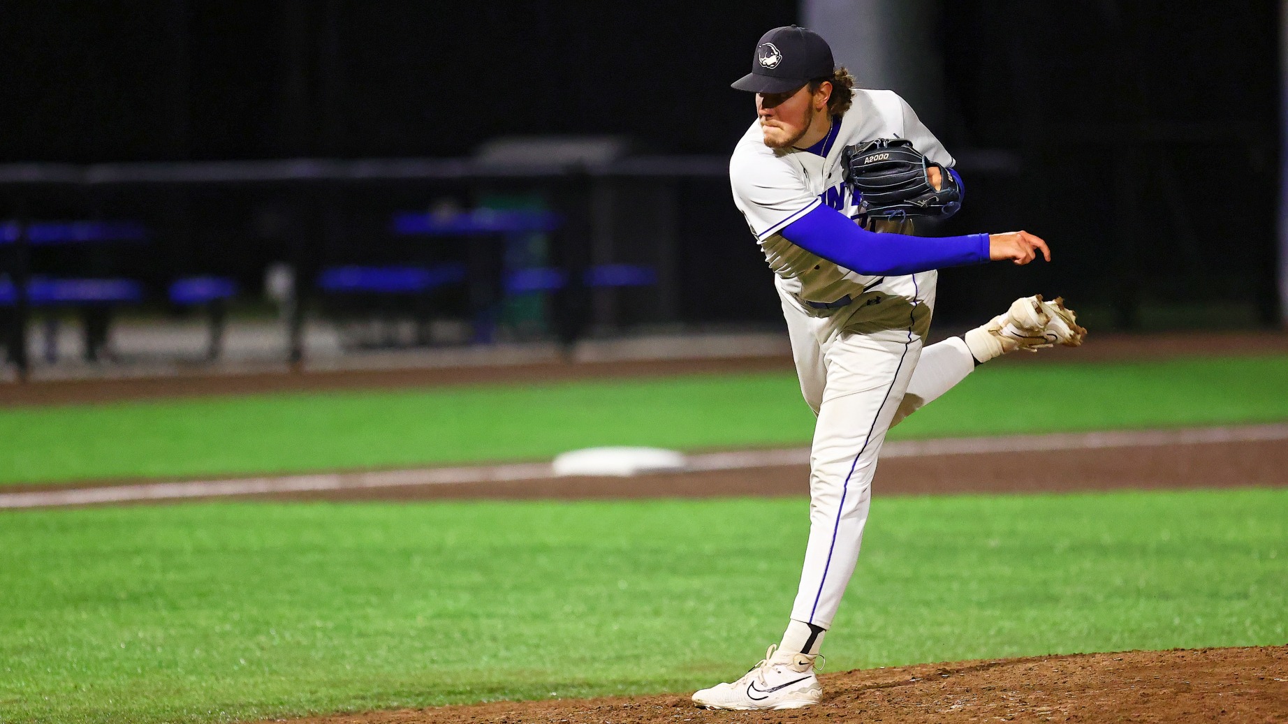 Kyle Lewis - 2024 - Baseball - Marymount University