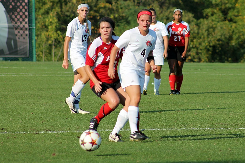 Katy Rood - 2015 - Women's Soccer - Maryville University Athletics