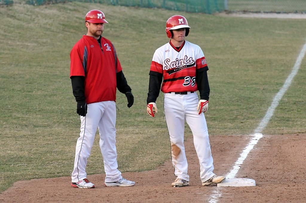 Sean Murphy - 2016 - Baseball - Maryville University Athletics