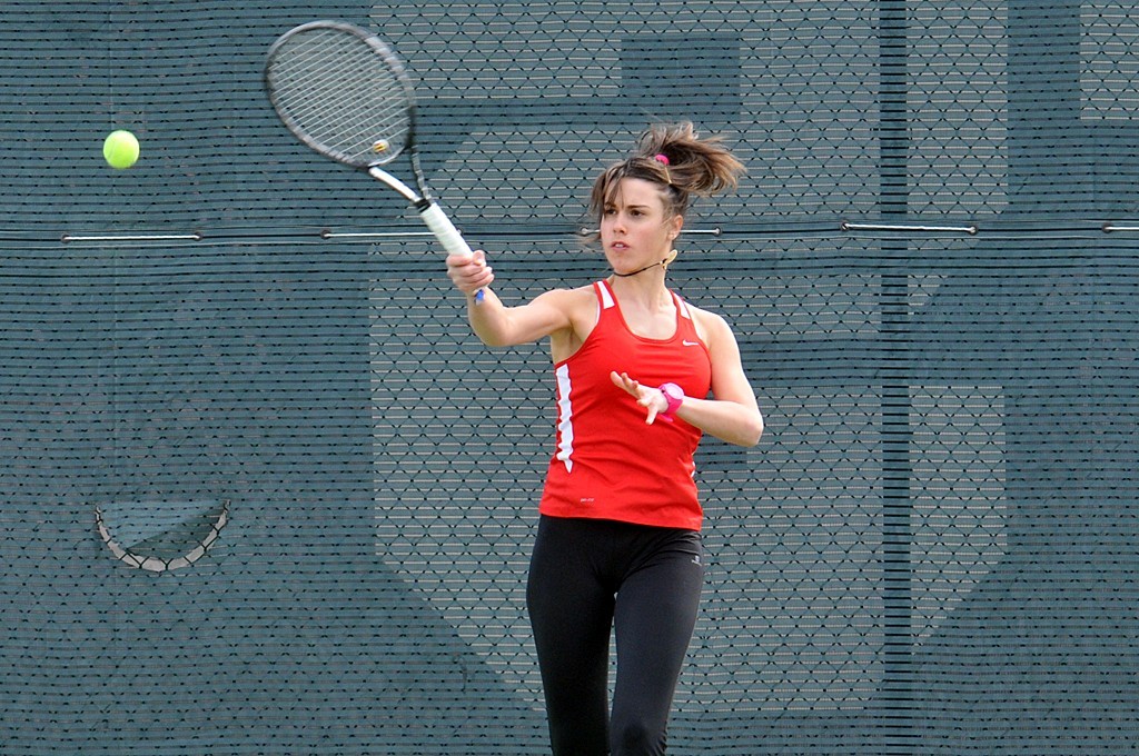 Adriana Armendariz - 2013-14 - Women's Tennis - Maryville University ... Adriana Armendariz - 2013-14 - Women's Tennis - Maryville University ...