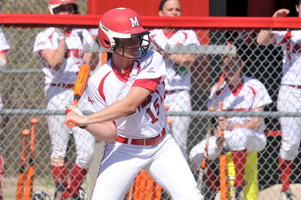 Sheridon Sprague - 2018 - Softball - Maryville University Athletics