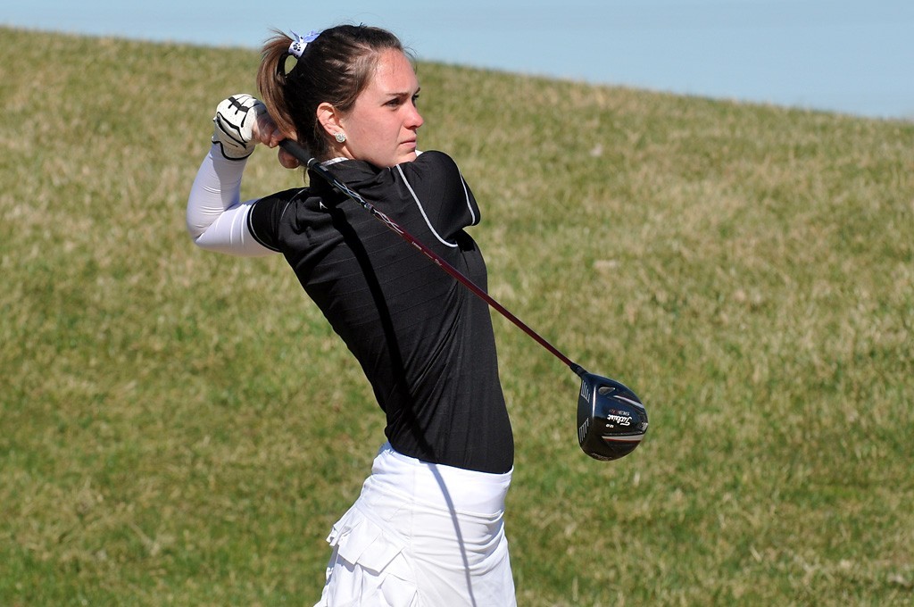 Lexie Emerson - 2015-16 - Women's Golf - Maryville University Athletics