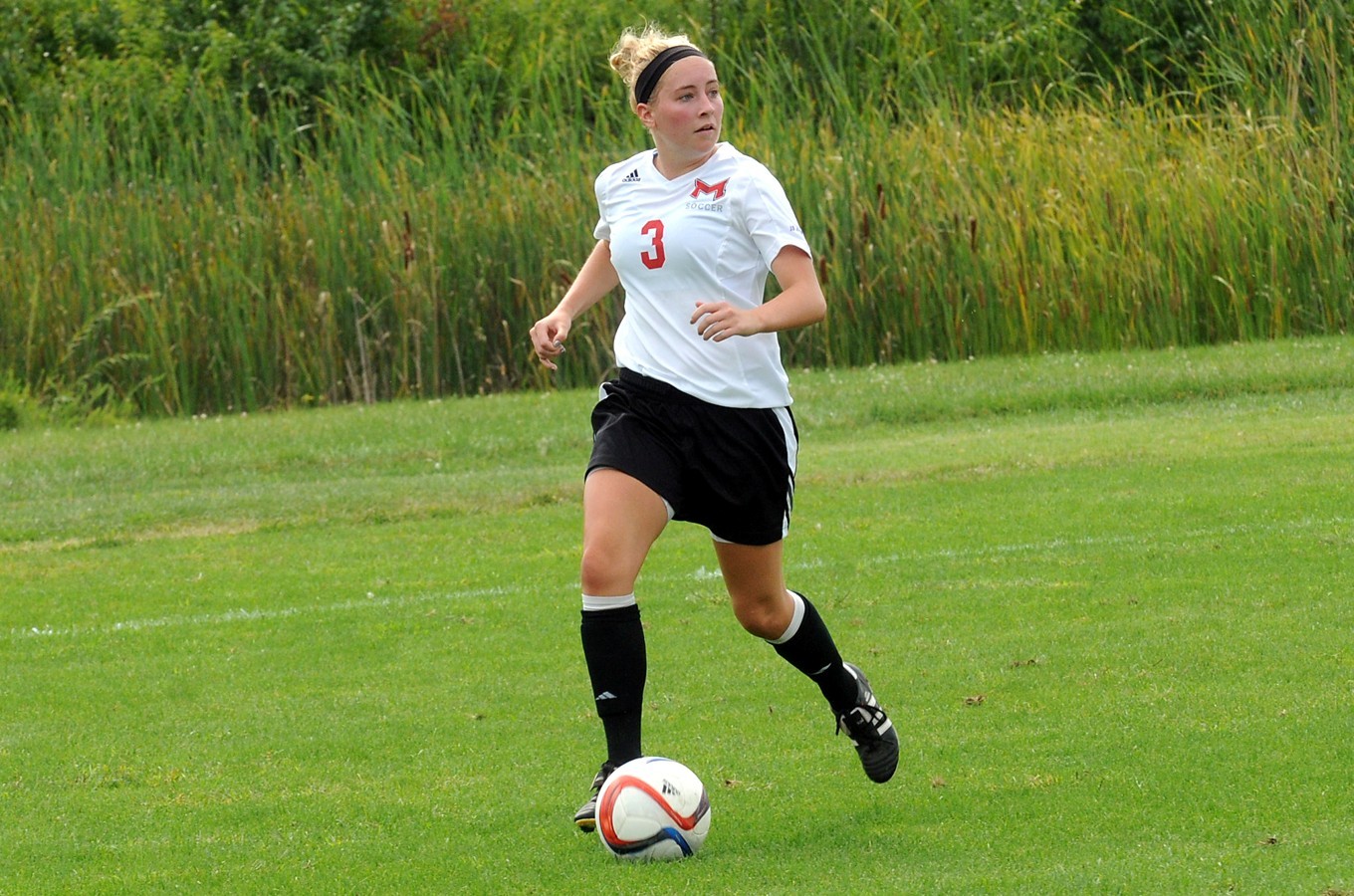 Kayla Torry - 2016 - Women's Soccer - Maryville University Athletics