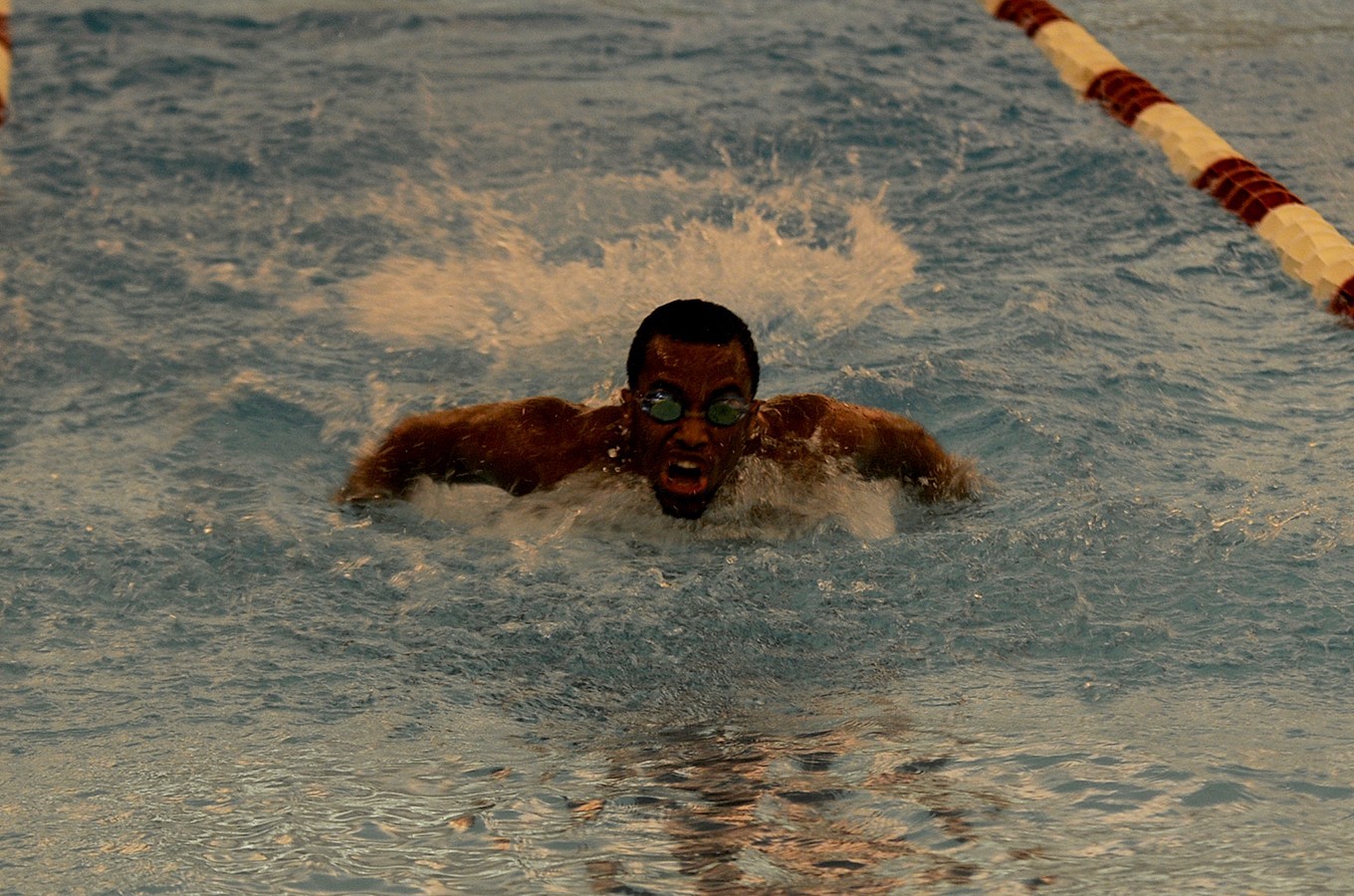 Myles Marshall - 2016-17 - Men's Swimming and Diving - Maryville ...