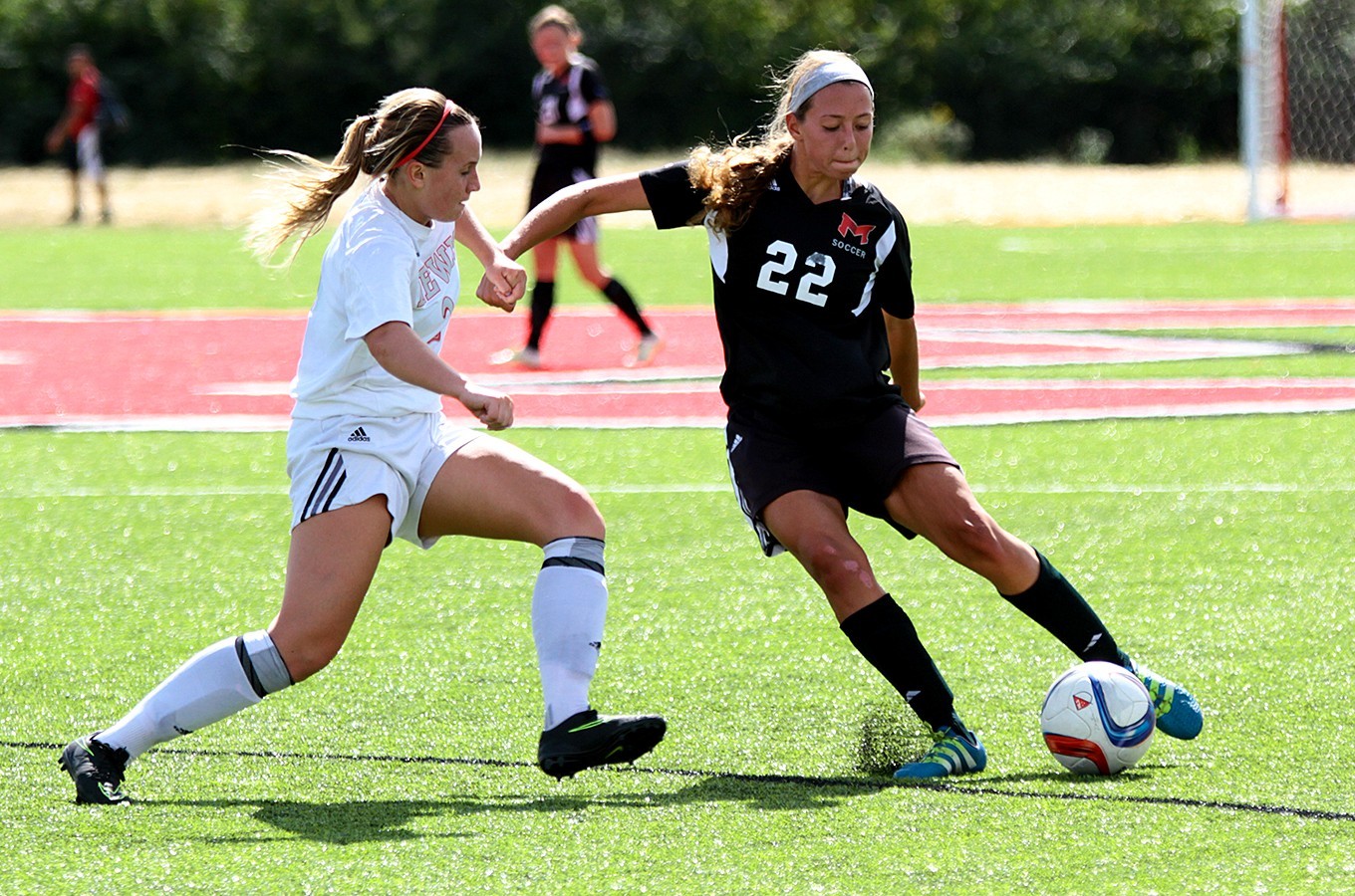Casey Gonzales - 2019 - Women's Soccer - Maryville University Athletics