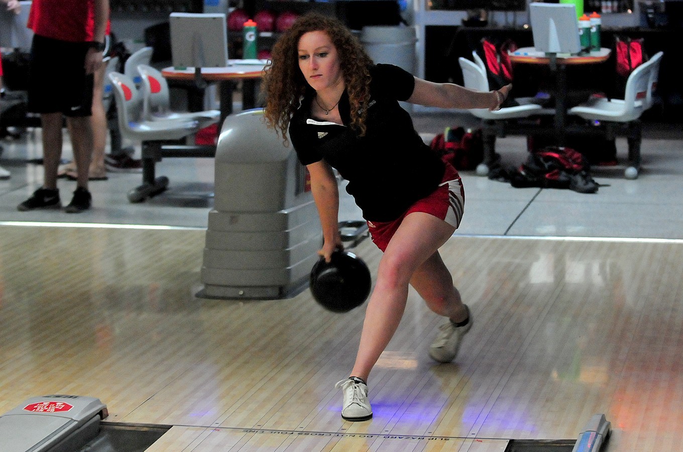 Elizabeth Barger - 2018-19 - Women's Bowling - Maryville University ...