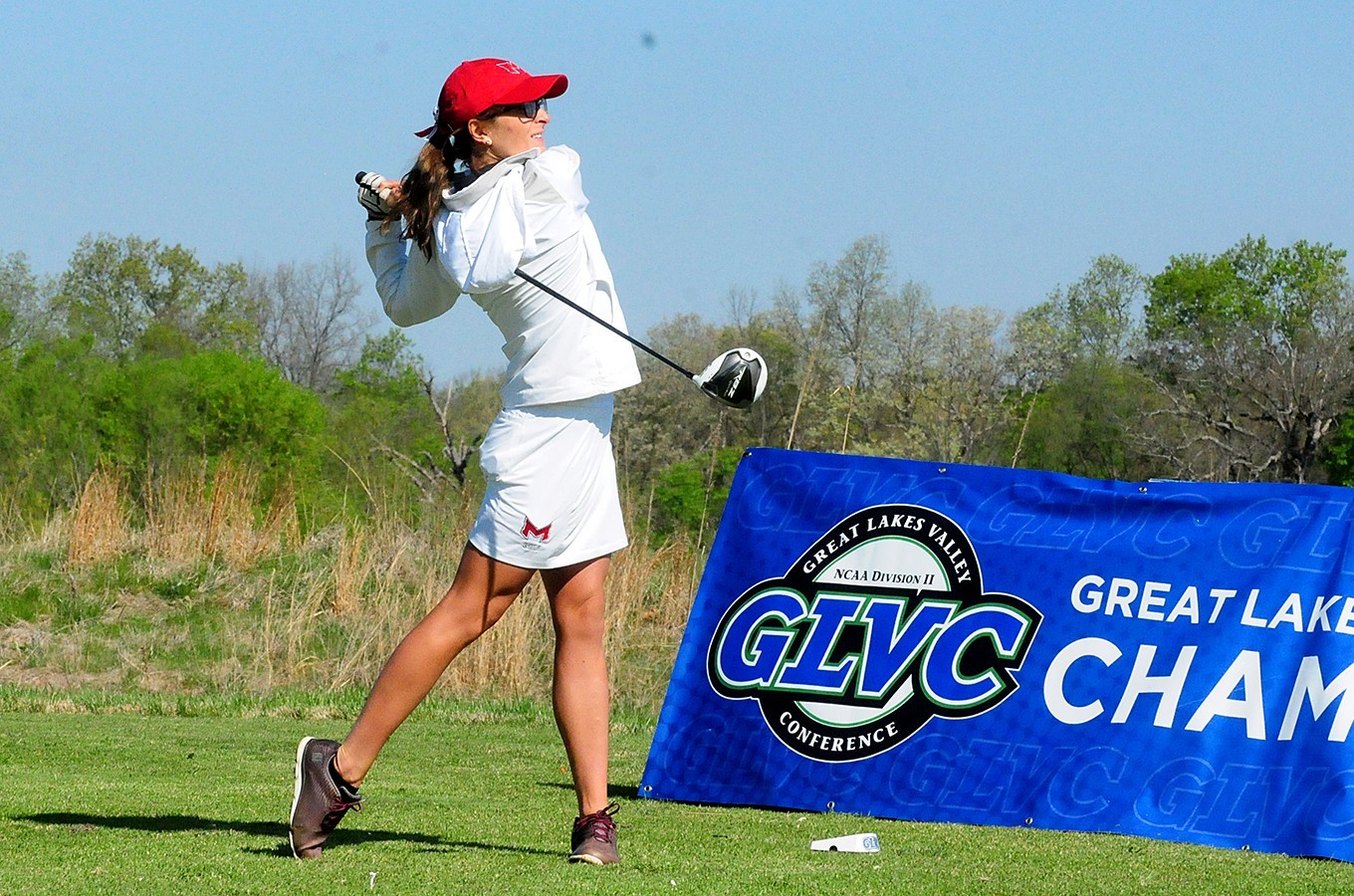 Nikka Bazzetta - 2016-17 - Women's Golf - Maryville University Athletics