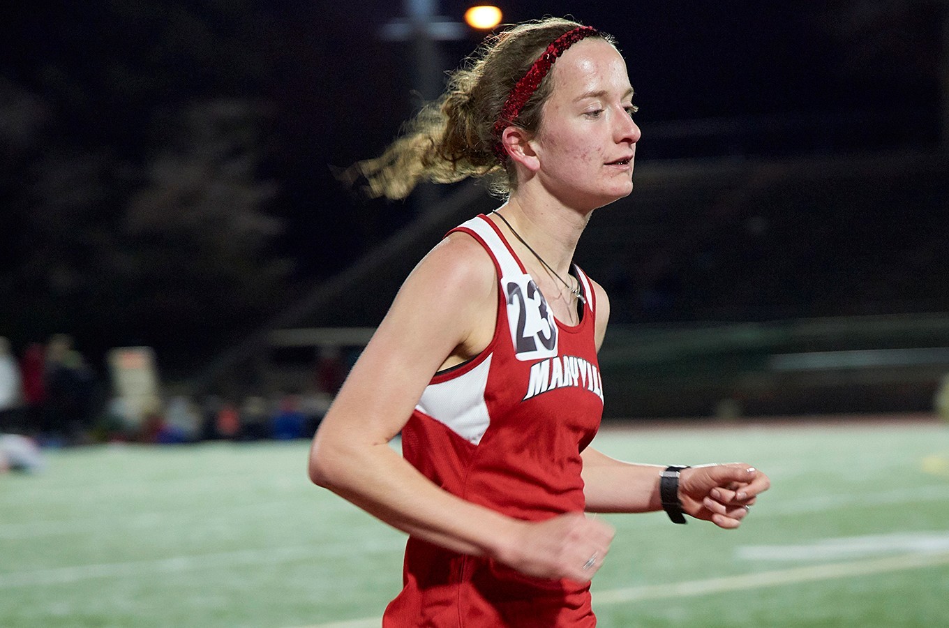 Mauch Aids Saints to a Third Place in the Snow Bird Open - Maryville ...