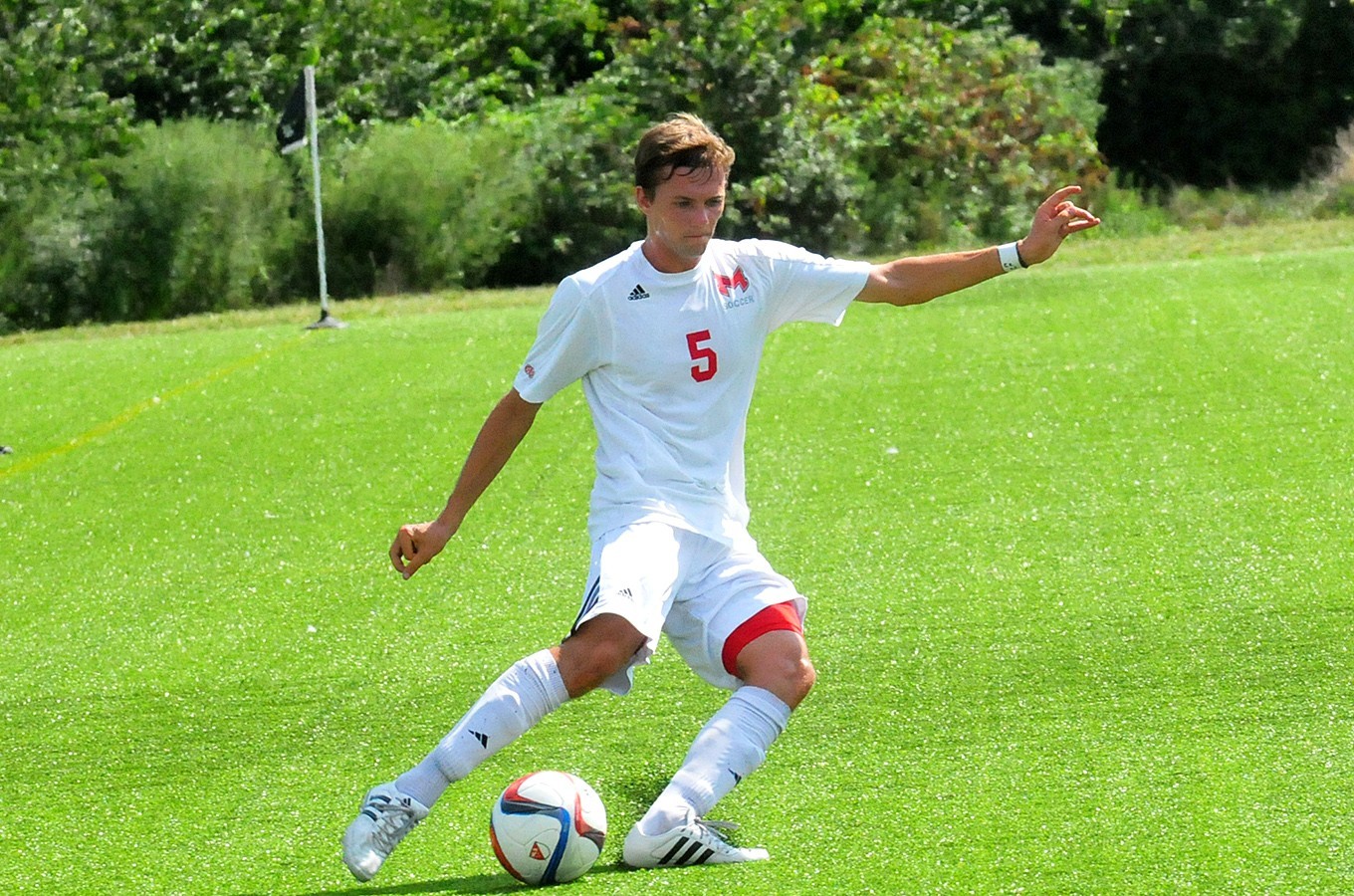 Bill Stimac - 2017 - Men's Soccer - Maryville University Athletics