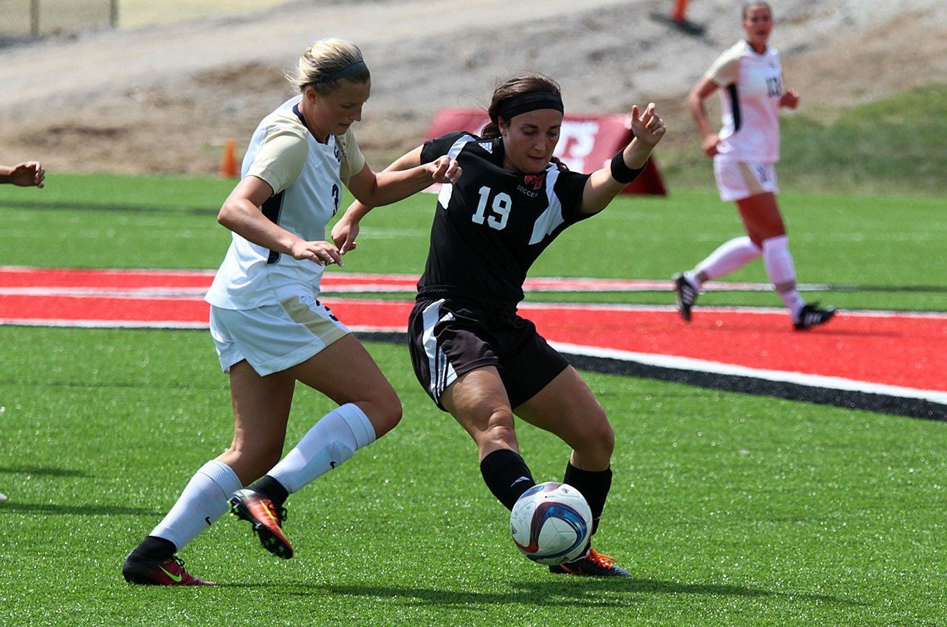 Rachel Wiesehan - 2016 - Women's Soccer - Maryville University Athletics