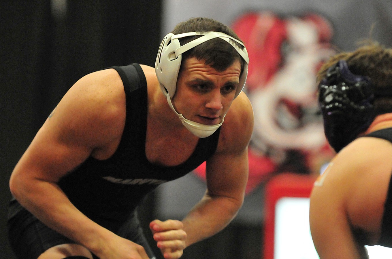 Greg Hegarty - 2016-17 - Wrestling - Maryville University Athletics