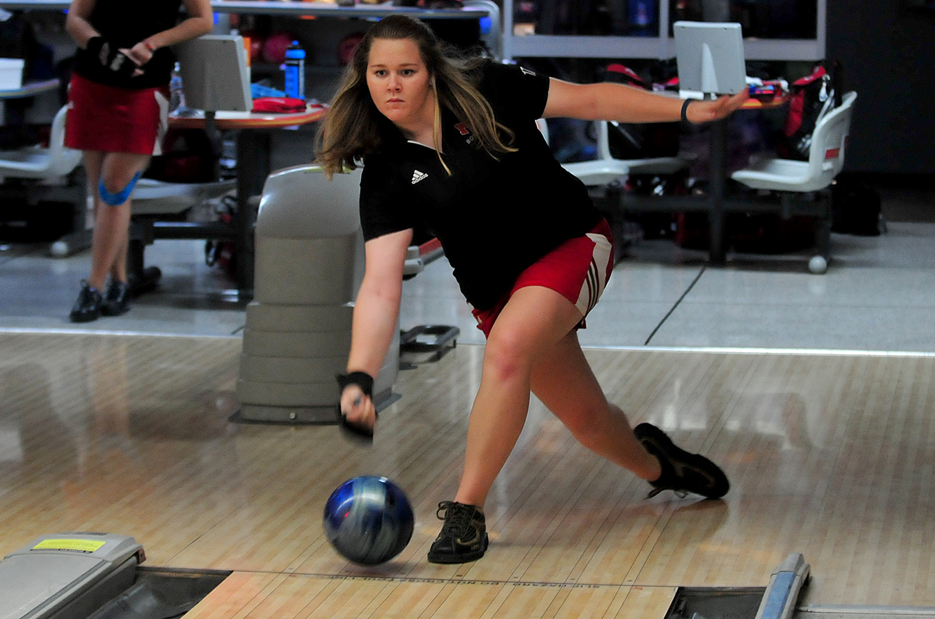 Ellie Paul - 2019-20 - Women's Bowling - Maryville University Athletics