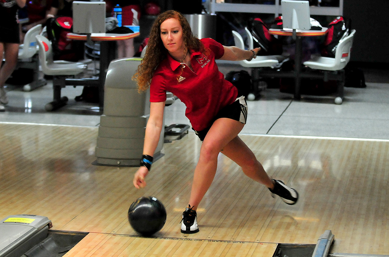 Elizabeth Barger - 2018-19 - Women's Bowling - Maryville University ...