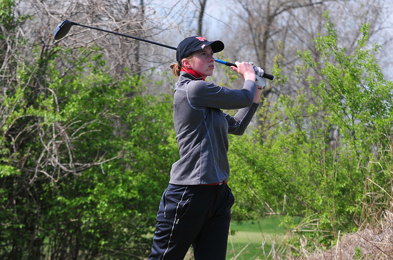 Colleen Donegan - 2018-19 - Women's Golf - Maryville University Athletics