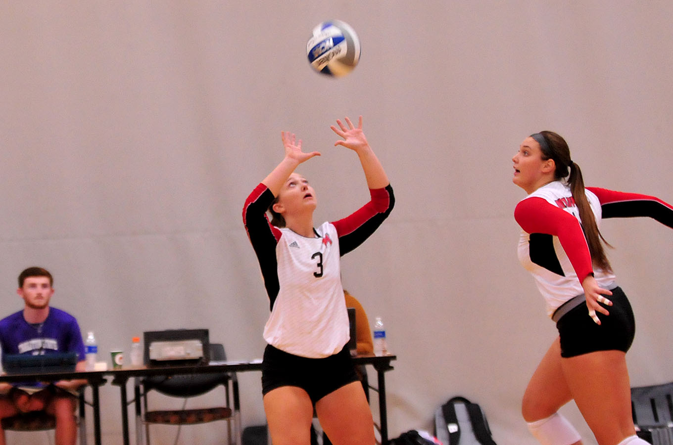 Kayla Buxton - 2019 - Women's Volleyball - Maryville University Athletics