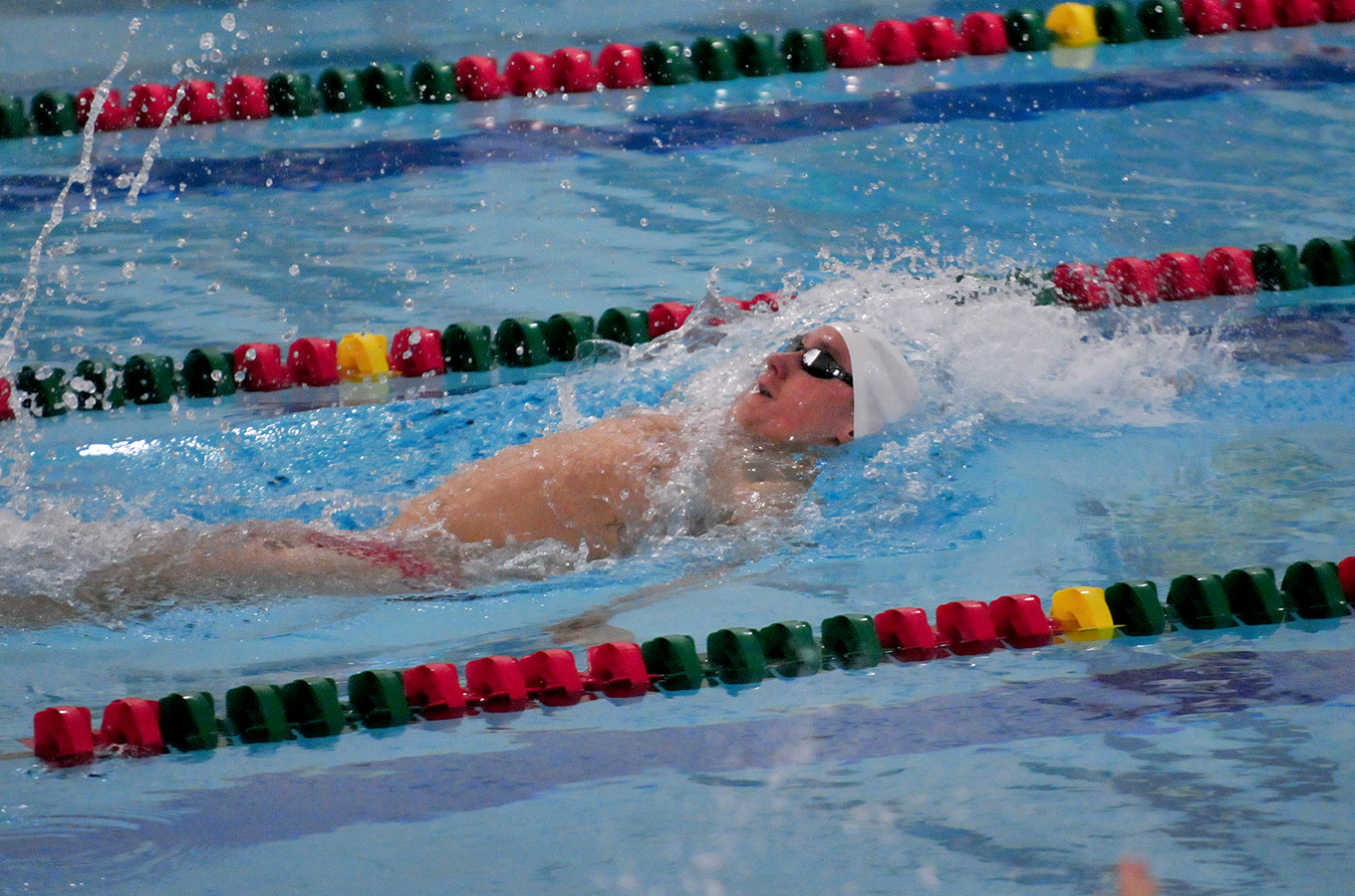 Karl Lindoff - 2020-21 - Men's Swimming and Diving - Maryville ...