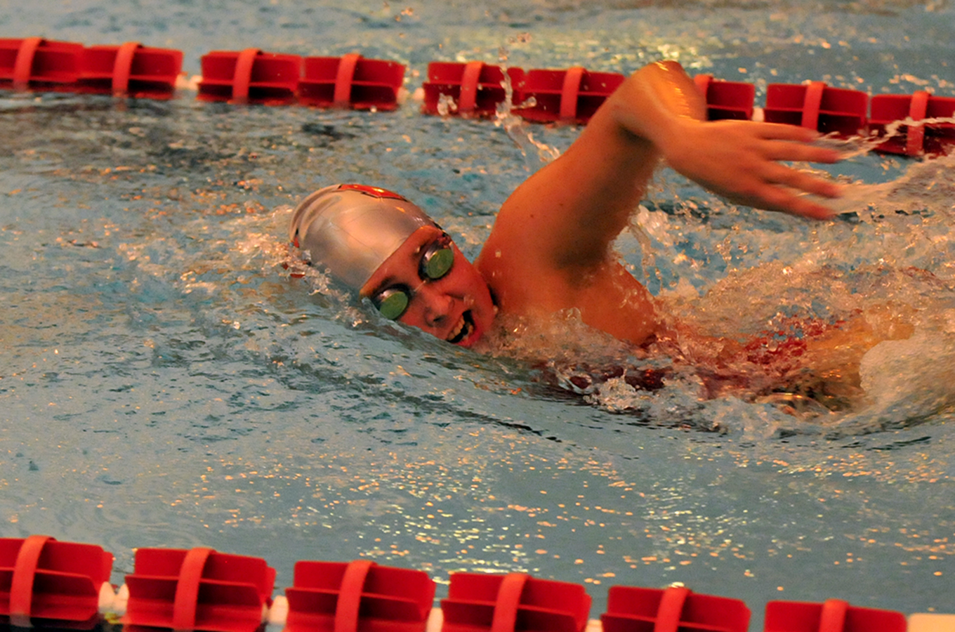 Grace Mortimer - 2020-21 - Women's Swimming and Diving - Maryville ...