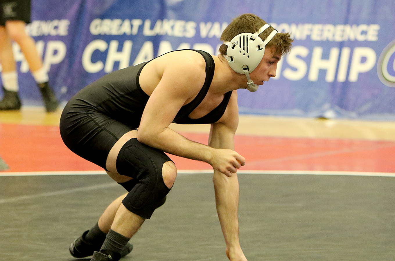 Alex Waggoner - 2019-20 - Wrestling - Maryville University Athletics