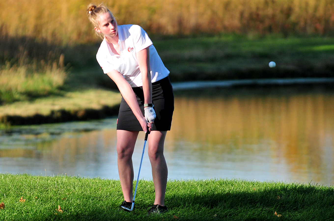 Colleen Donegan - 2018-19 - Women's Golf - Maryville University Athletics