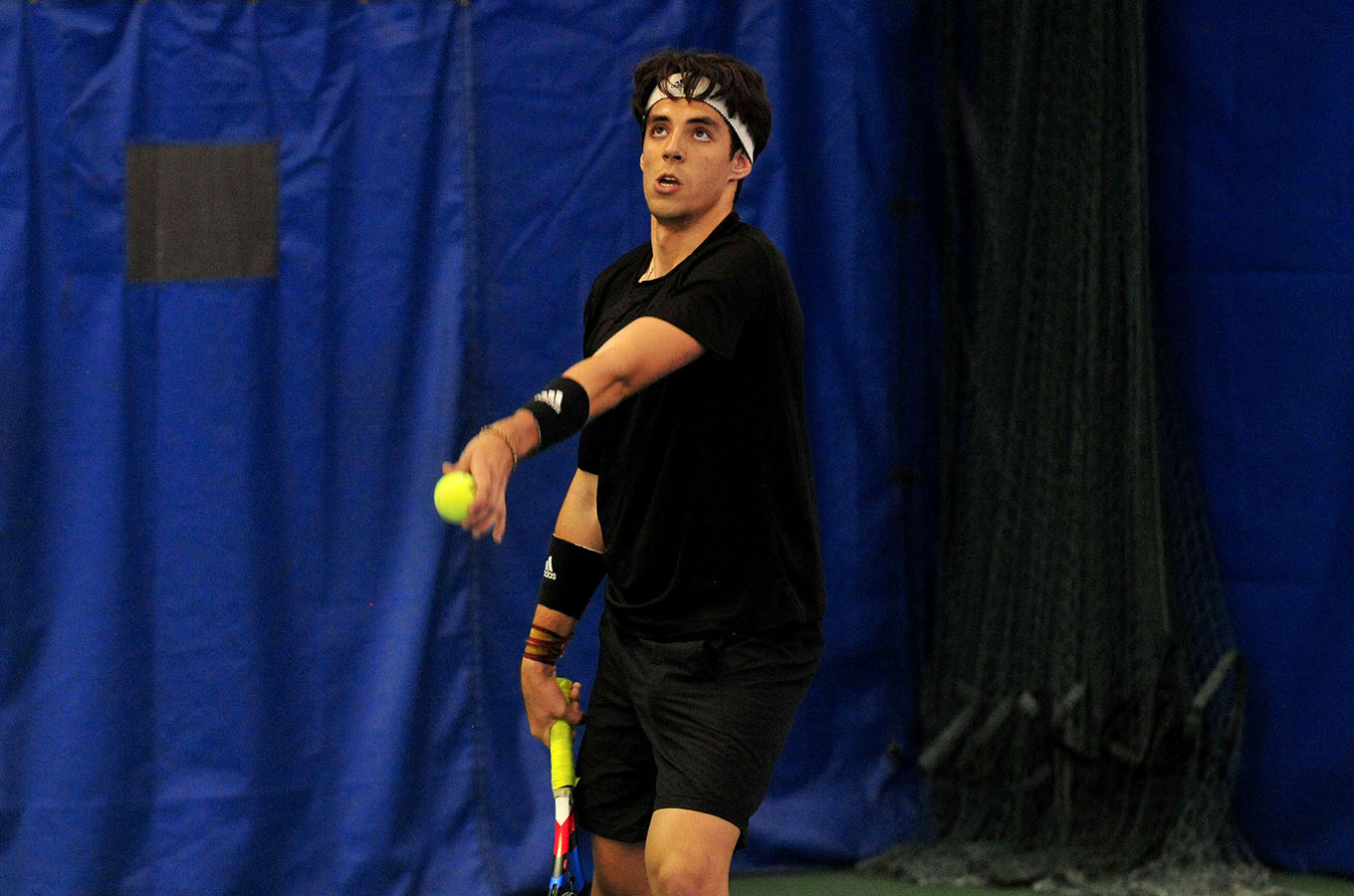 Fernando De Andres Orea - 2020-21 - Men's Tennis - Maryville University ...
