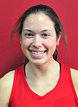 Courtney Manning - 2018-19 - Women's Track and Field - Maryville ...