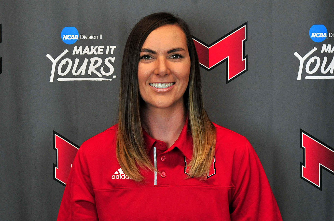 Courtney Conley Named Saints Head Softball Coach - Maryville University ...