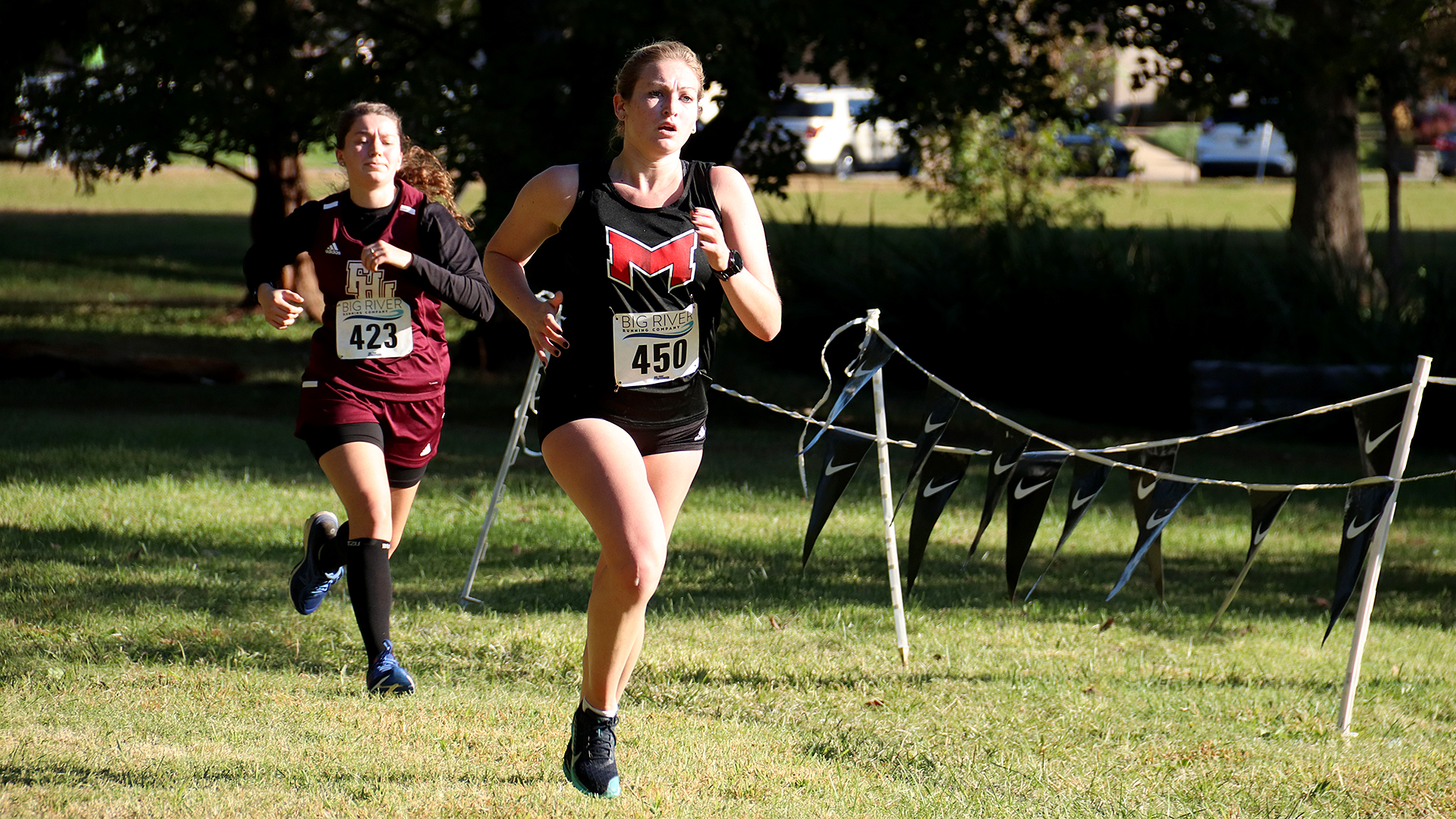 Maddy Neil - 2020 - Women's Cross Country - Maryville University Athletics