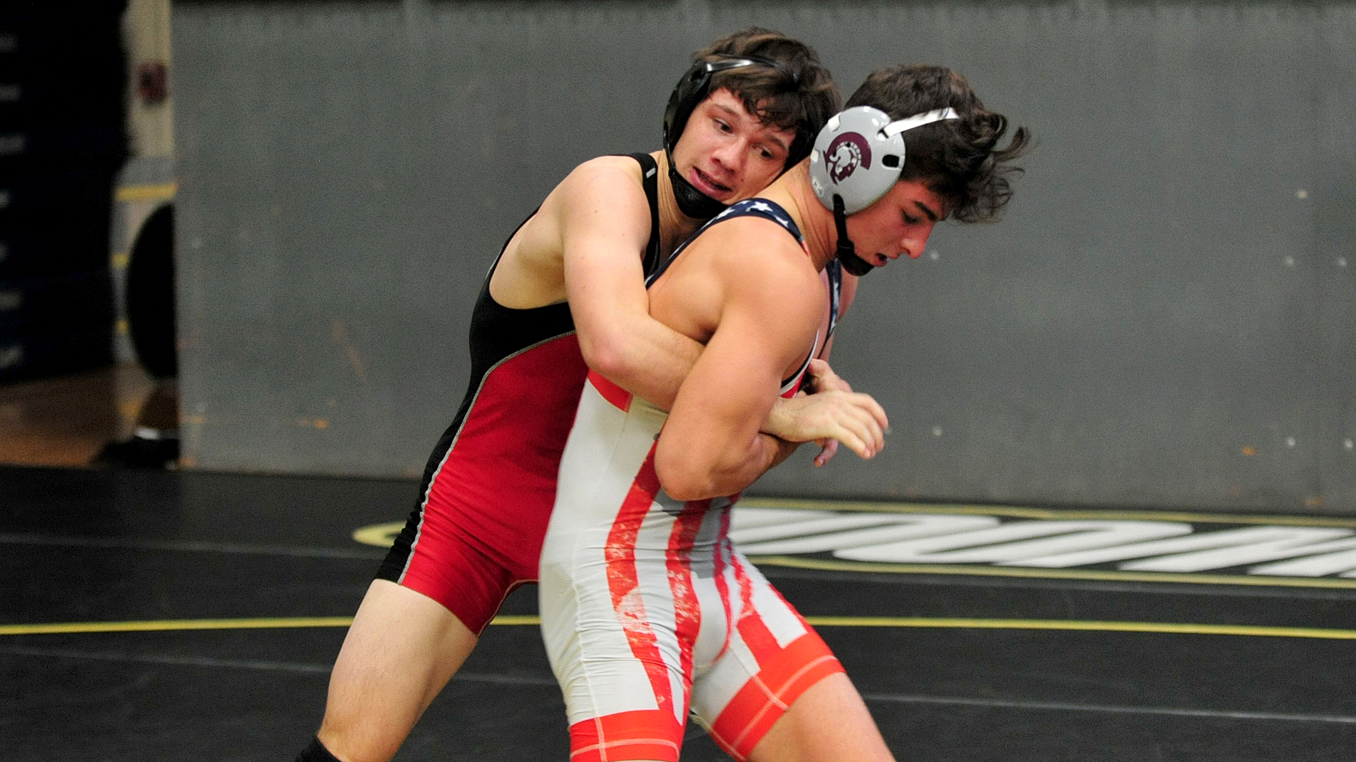 Kade Smith - 2019-20 - Wrestling - Maryville University Athletics