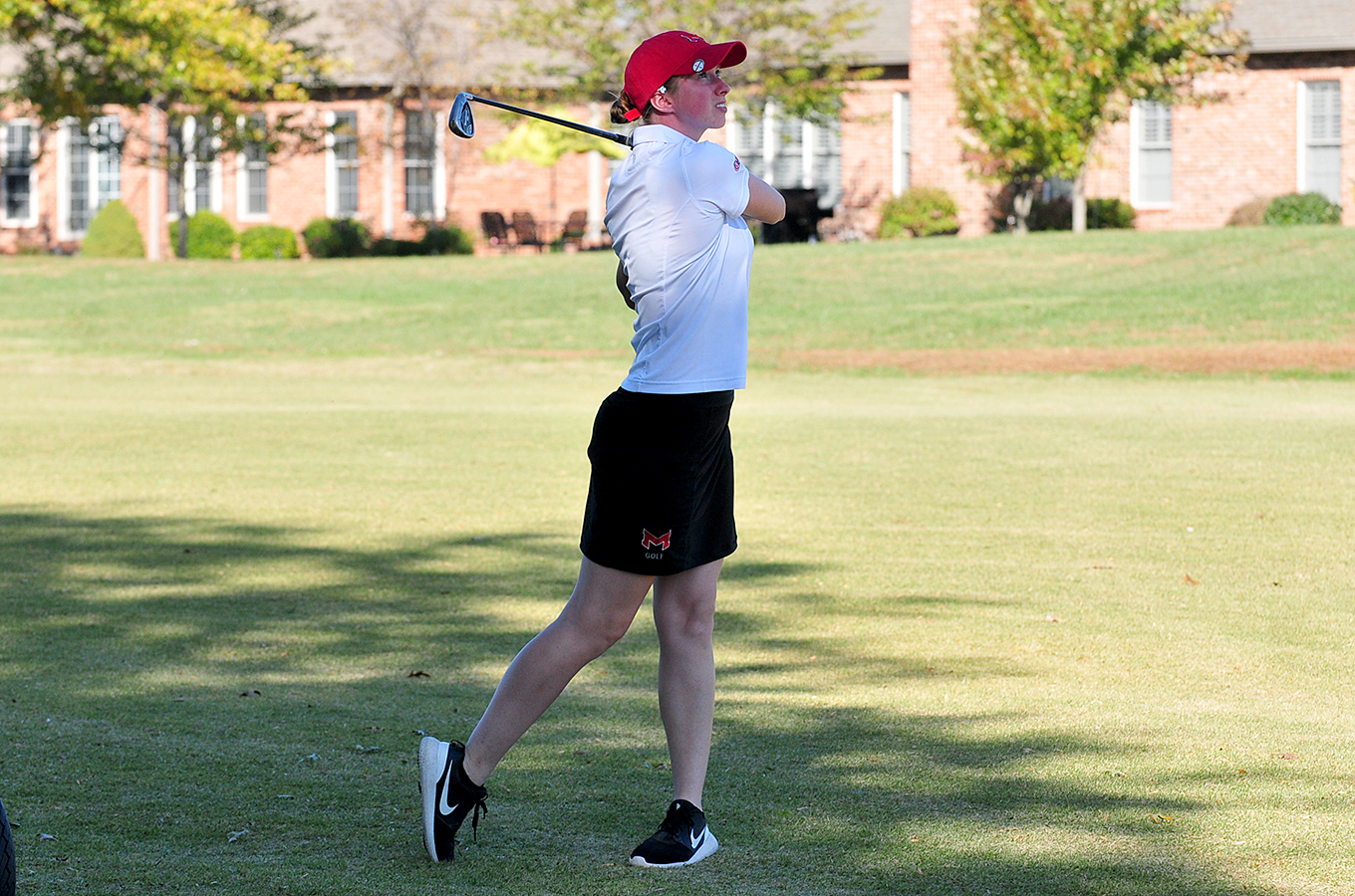 Colleen Donegan - 2018-19 - Women's Golf - Maryville University Athletics