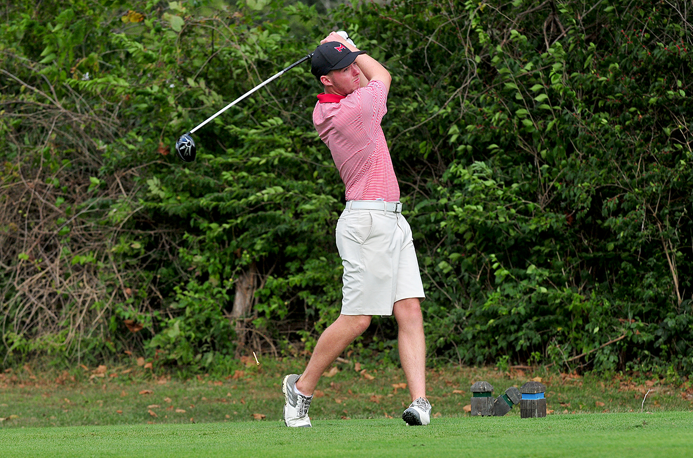 Jake Newman - 2020-21 - Men's Golf - Maryville University Athletics