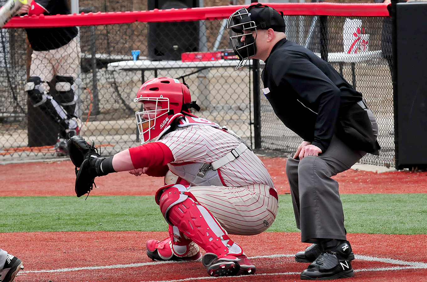 Cole Bornhop - 2019 - Baseball - Maryville University Athletics