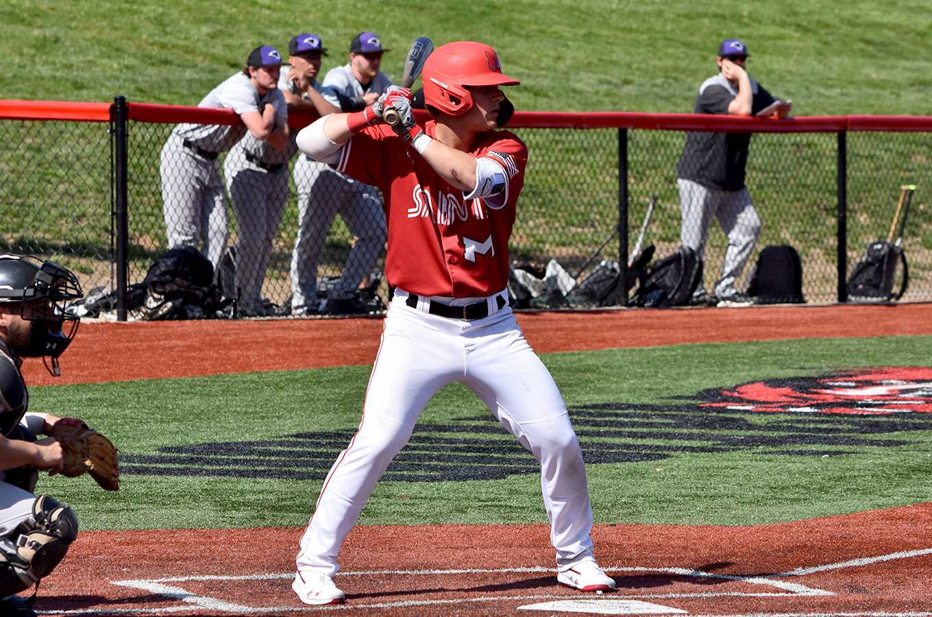 Dominic Connolly - 2022 - Baseball - Maryville University Athletics