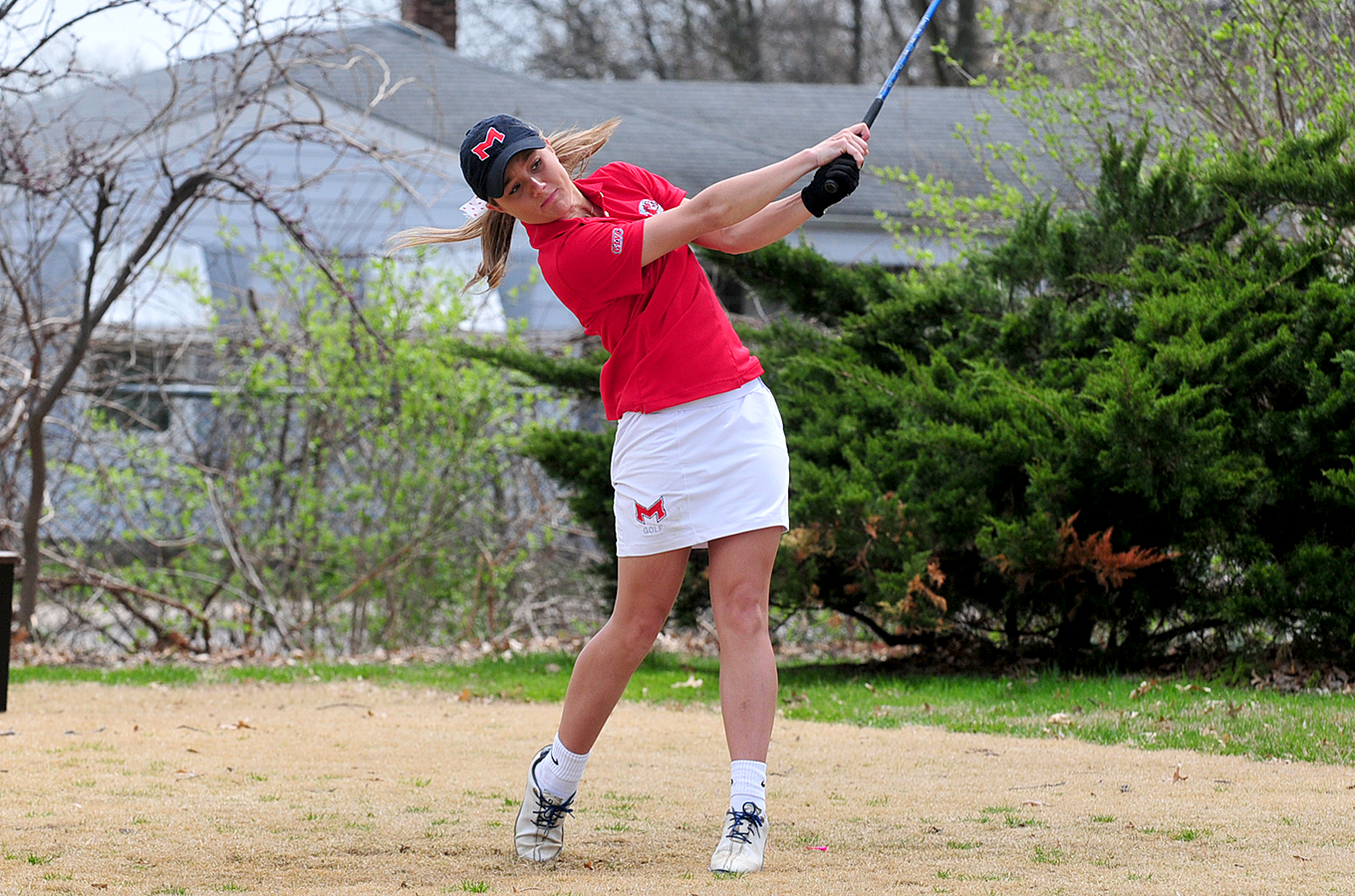 Lacey Snell - 2018-19 - Women's Golf - Maryville University Athletics