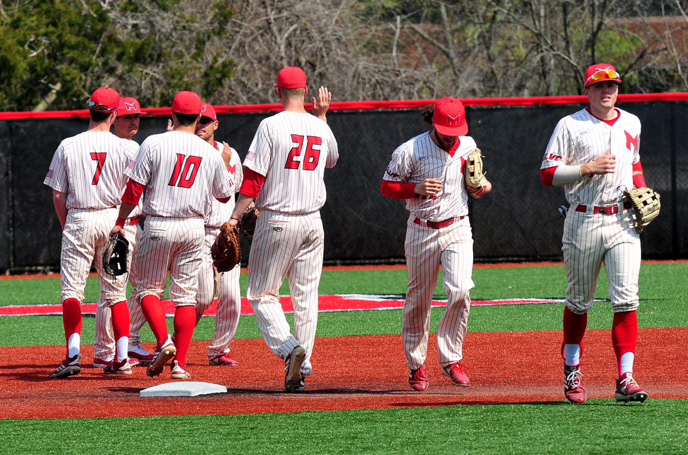 Saints Baseball Announces Summer Camp Dates - Maryville University ...