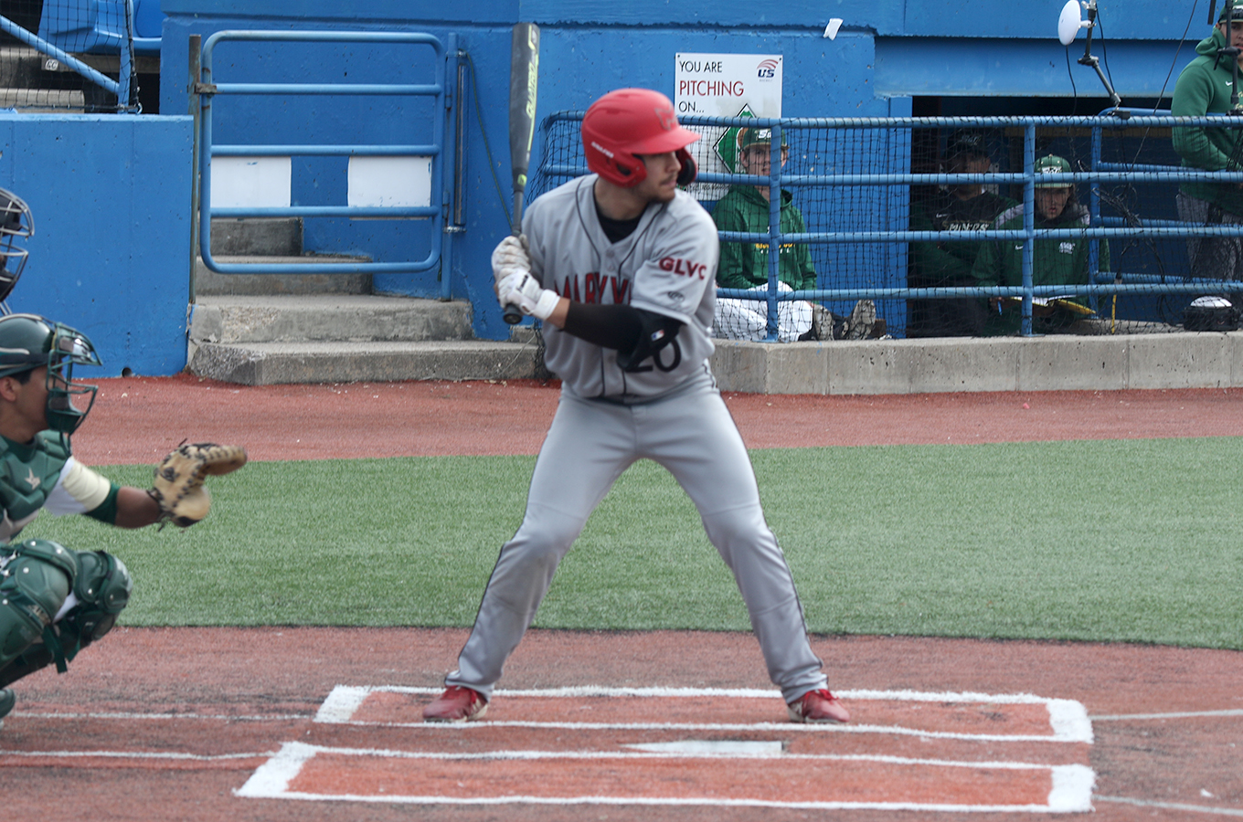 Drake Lubin - 2019 - Baseball - Maryville University Athletics